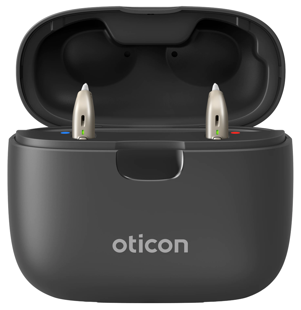 Oticon Real Hearing Aids | Reviews, Prices, and Sound Samples