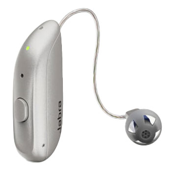 Jabra Enhance Select 300 vs. Signia Active Pro IX: What's the difference?