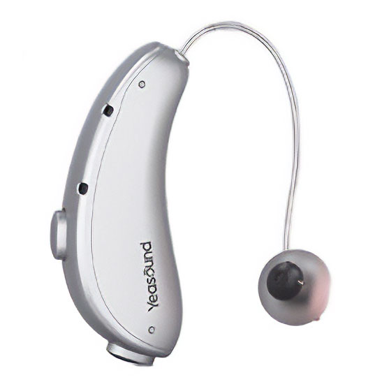 hear.com Horizon Mini IX vs. Yeasound RIC800: What's the difference?