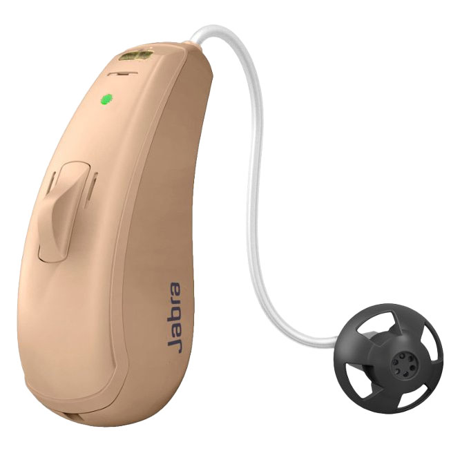 Jabra Enhance Select 50R Hearing Aids | Reviews, Prices, and Sound Samples