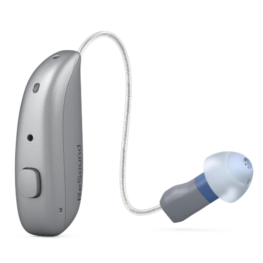 Phonak Audéo Infinio Ultra vs. ReSound Nexia: What's the difference?