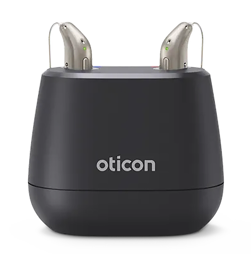 The Best Rechargeable Hearing Aids in 2025