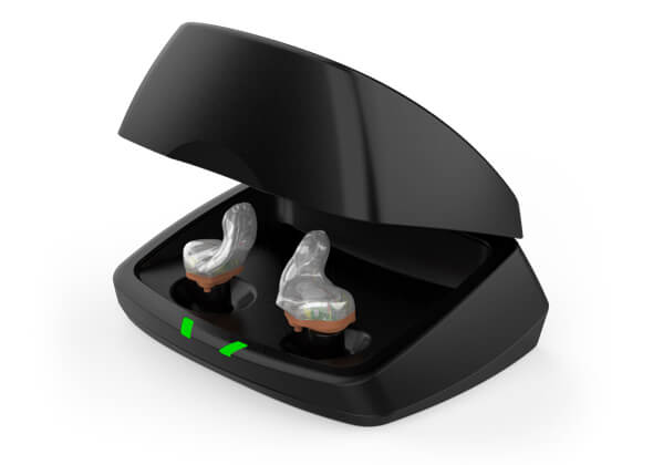 Starkey Genesis AI Hearing Aids | Reviews, Prices, and Sound Samples