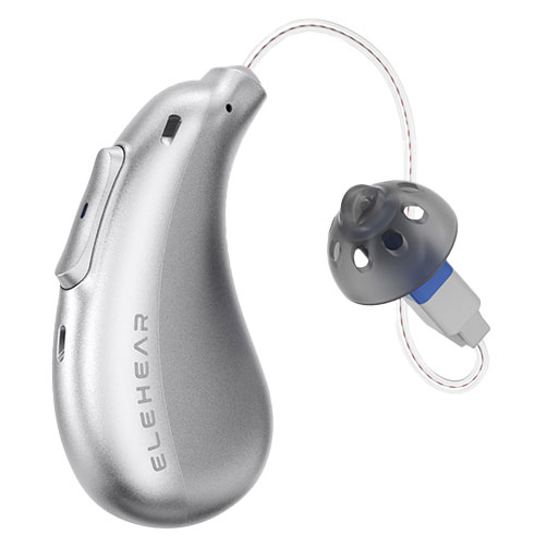 Elehear Beyond Pro Review: Top OTC Hearing Aid, Lab Tested
