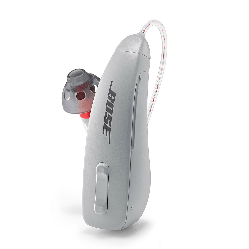 hear.com Horizon Go IX vs. Lexie Powered by Bose: What's the difference?