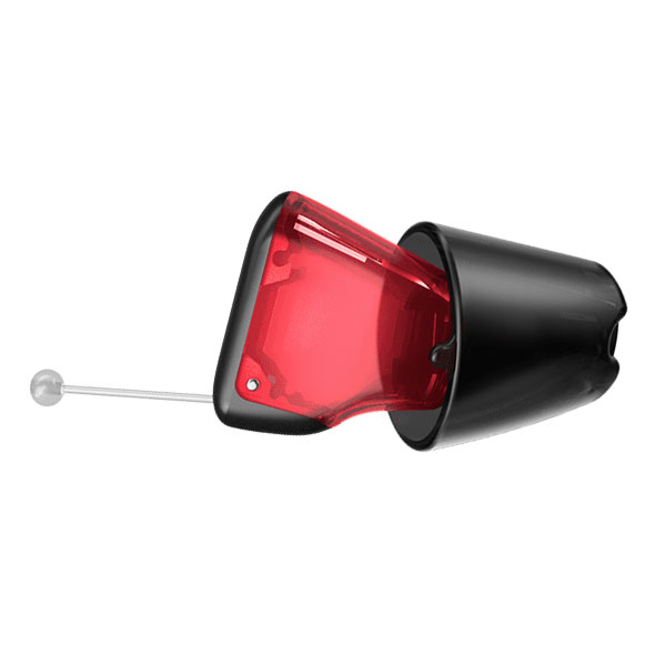 hear.com Horizon Mini IX vs. Unitron Moxi Vivante: What's the difference?