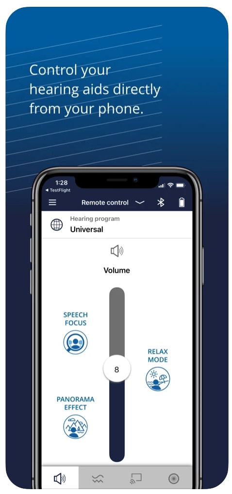 Hear.com Horizon AX Hearing Aid Reviews