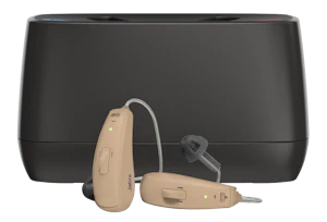 Jabra Enhance Select 50R Hearing Aids | Reviews, Prices, and Sound Samples