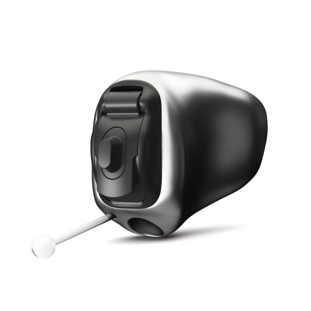 The Best Invisible Hearing Aids of 2024, Expert Reviewed