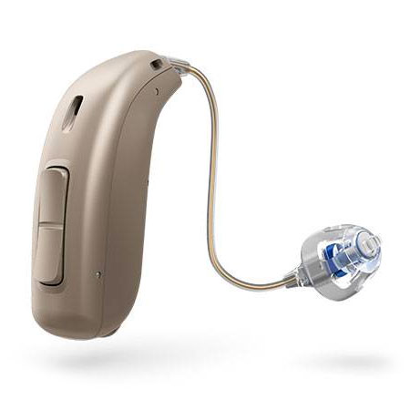 Oticon Intent vs. Philips HearLink 9050: What's the difference?
