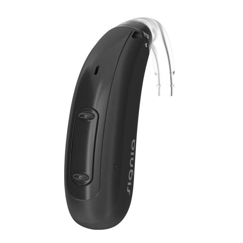 Signia Active Pro IX vs. Signia Motion X: What's the difference?