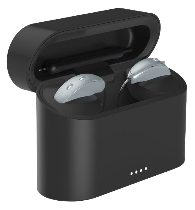 The Best Rechargeable Hearing Aids in 2025