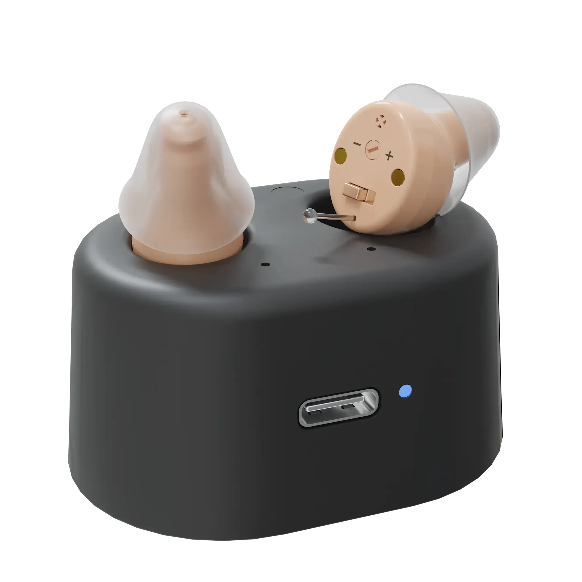 Audien Atom Hearing Aid Review