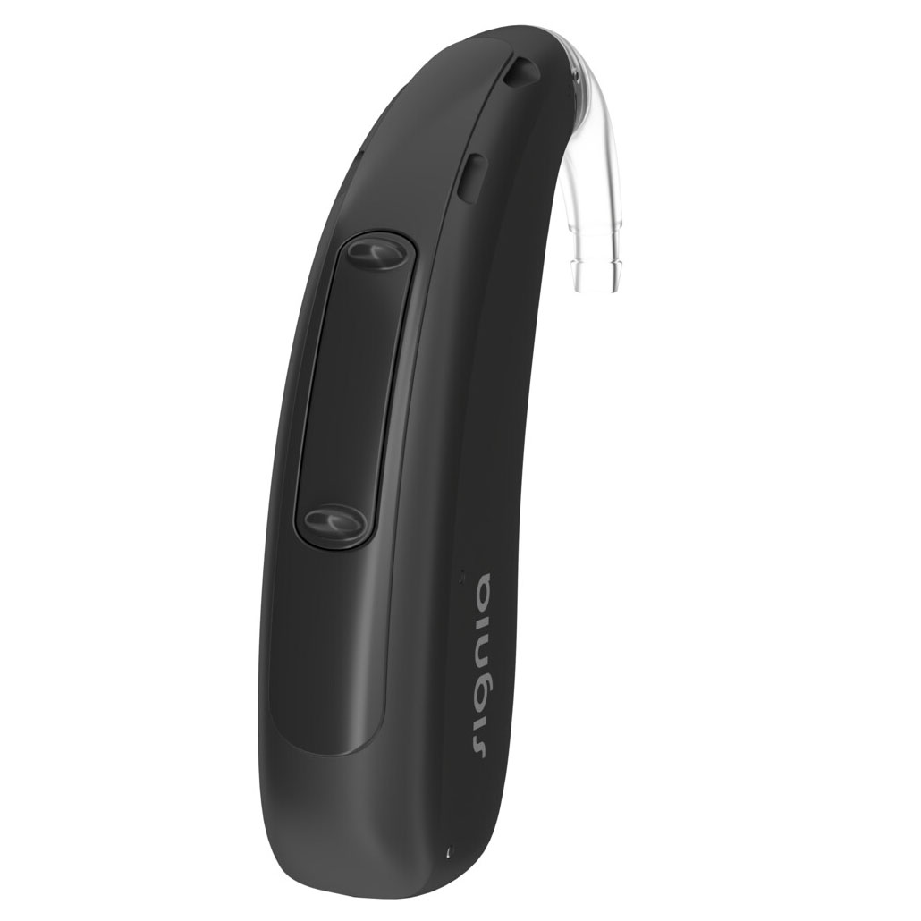 Signia Motion X Hearing Aids | Reviews and Prices