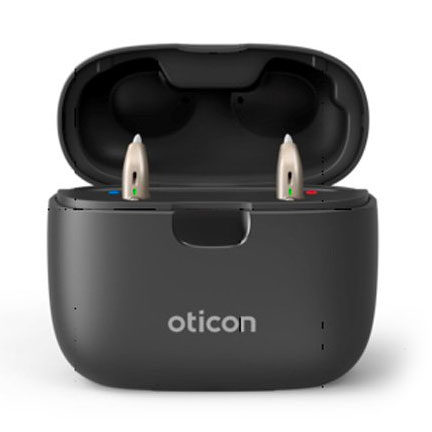 Oticon Real Hearing Aids | Reviews, Prices, and Sound Samples