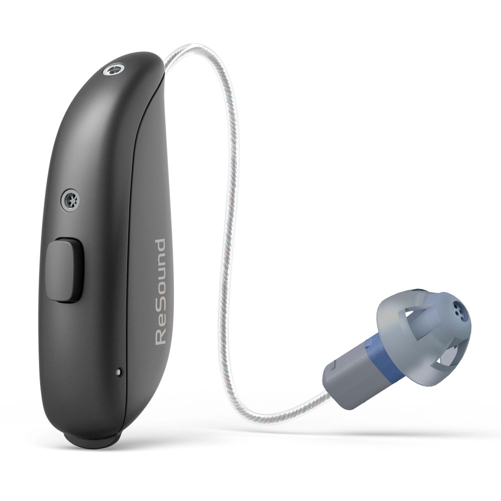 ReSound Vivia Expert Review and Lab Performance