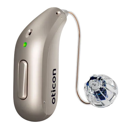 Audien Hearing Atom Pro 2 vs. Oticon Intent: What's the difference?