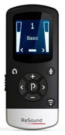 ReSound Enzo Q Hearing Aids | Models, Reviews, and Prices