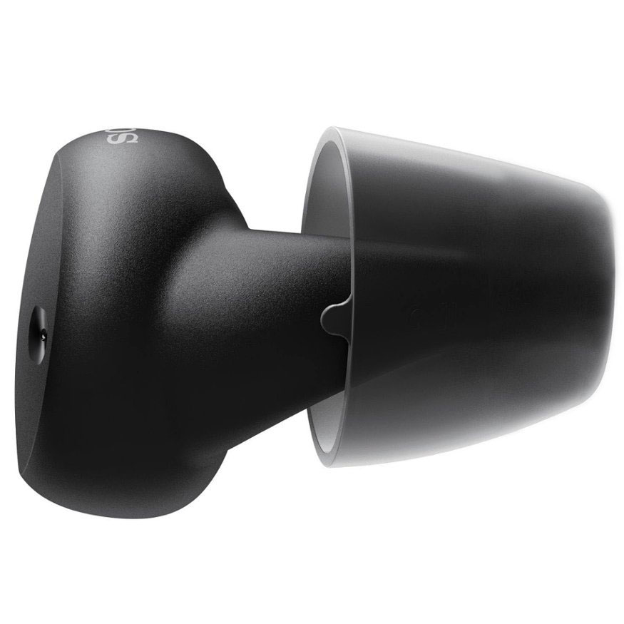 Sony CRE-E10 vs. Widex Allure: What's the difference?