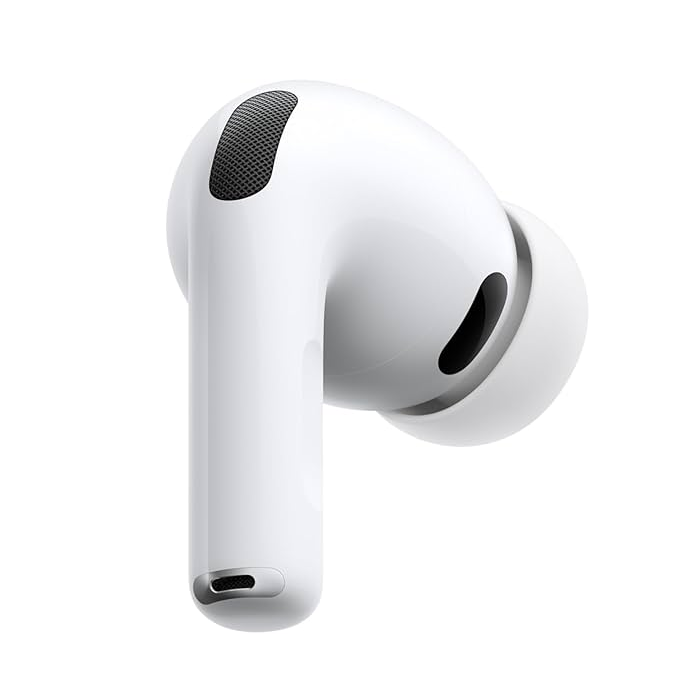 Apple AirPods Pro 3 vs. Sennheiser Sonite Rise: What's the difference?