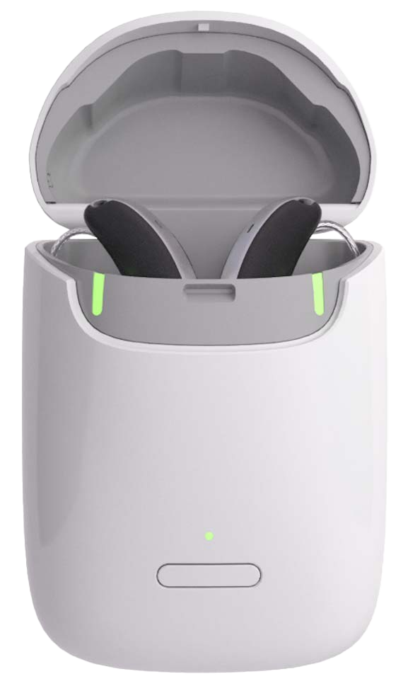 Signia Styletto IX Hearing Aids | Reviews, Prices, and Sound Samples