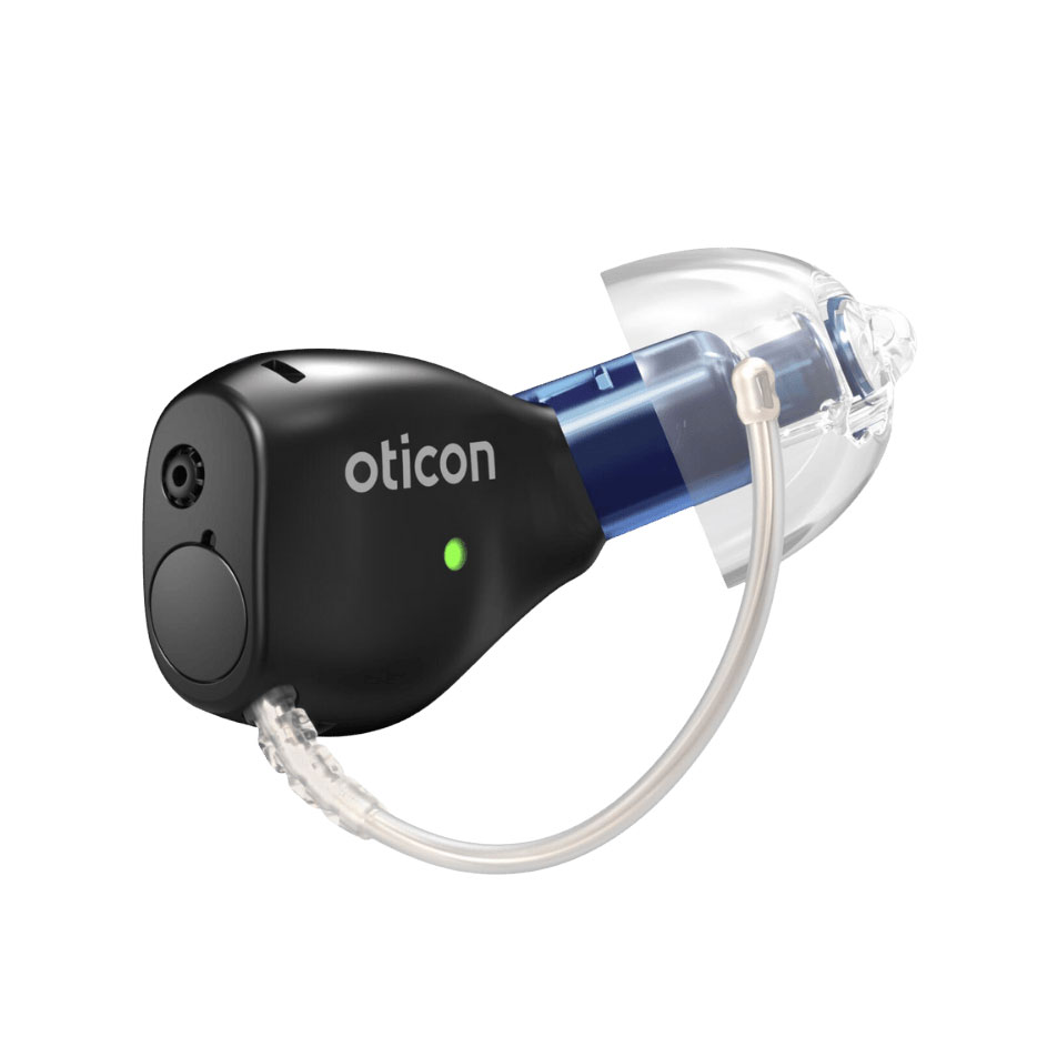Oticon Zeal Review: Instant-Fit Rechargeable Hearing Aids