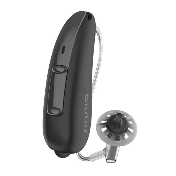 Signia Pure AX Hearing Aids | Reviews and Prices