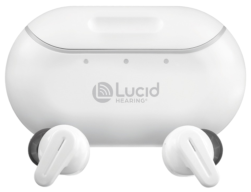 Lucid Hearing Tala Hearing Aids | Reviews, Prices, and Sound Samples