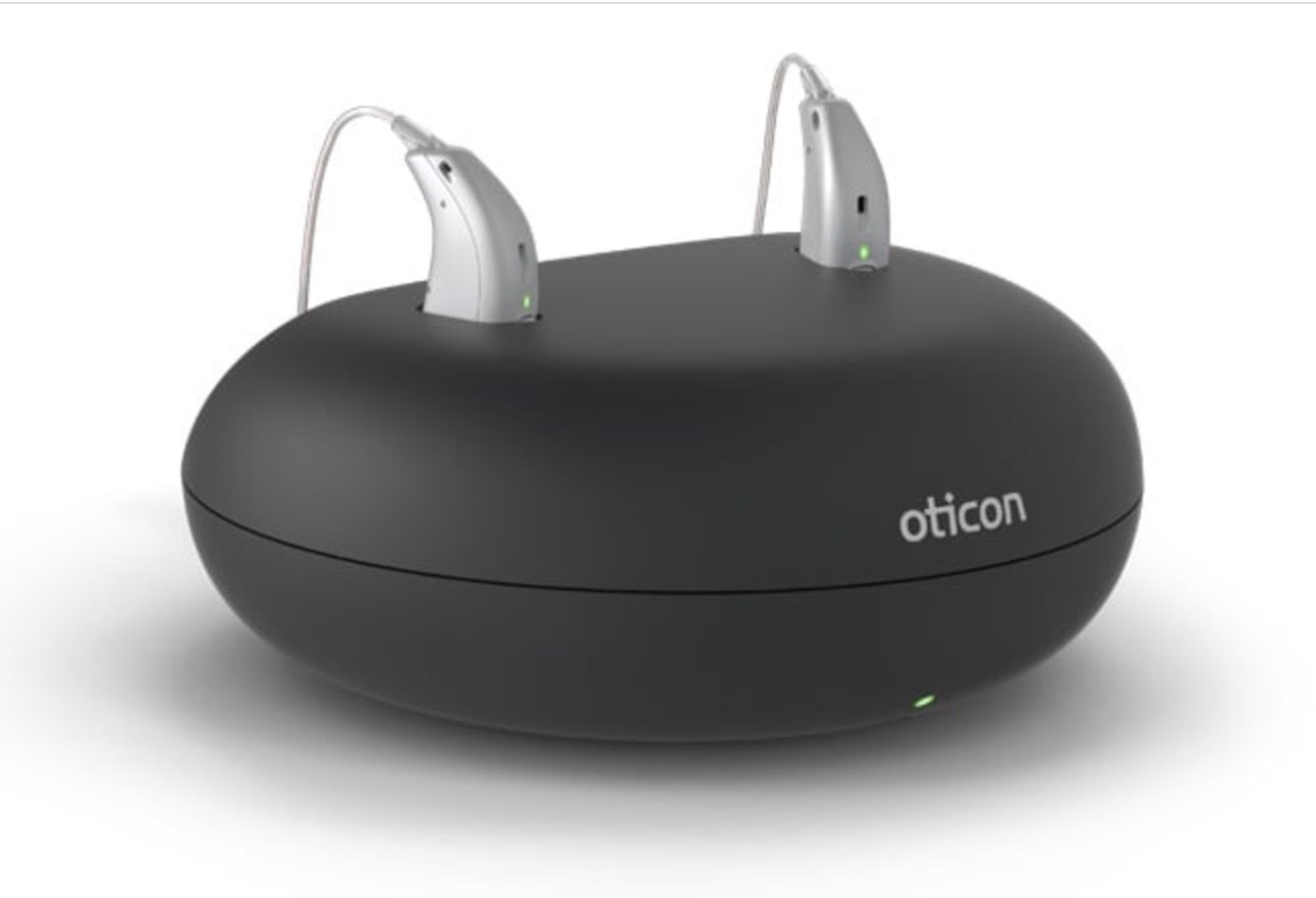 Oticon Hearing Aid Models, Prices, and Reviews