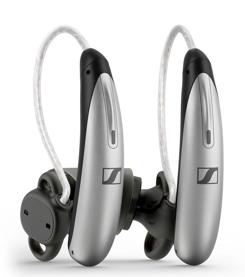 HearingTracker: The Trusted Source for Hearing Aid Reviews.