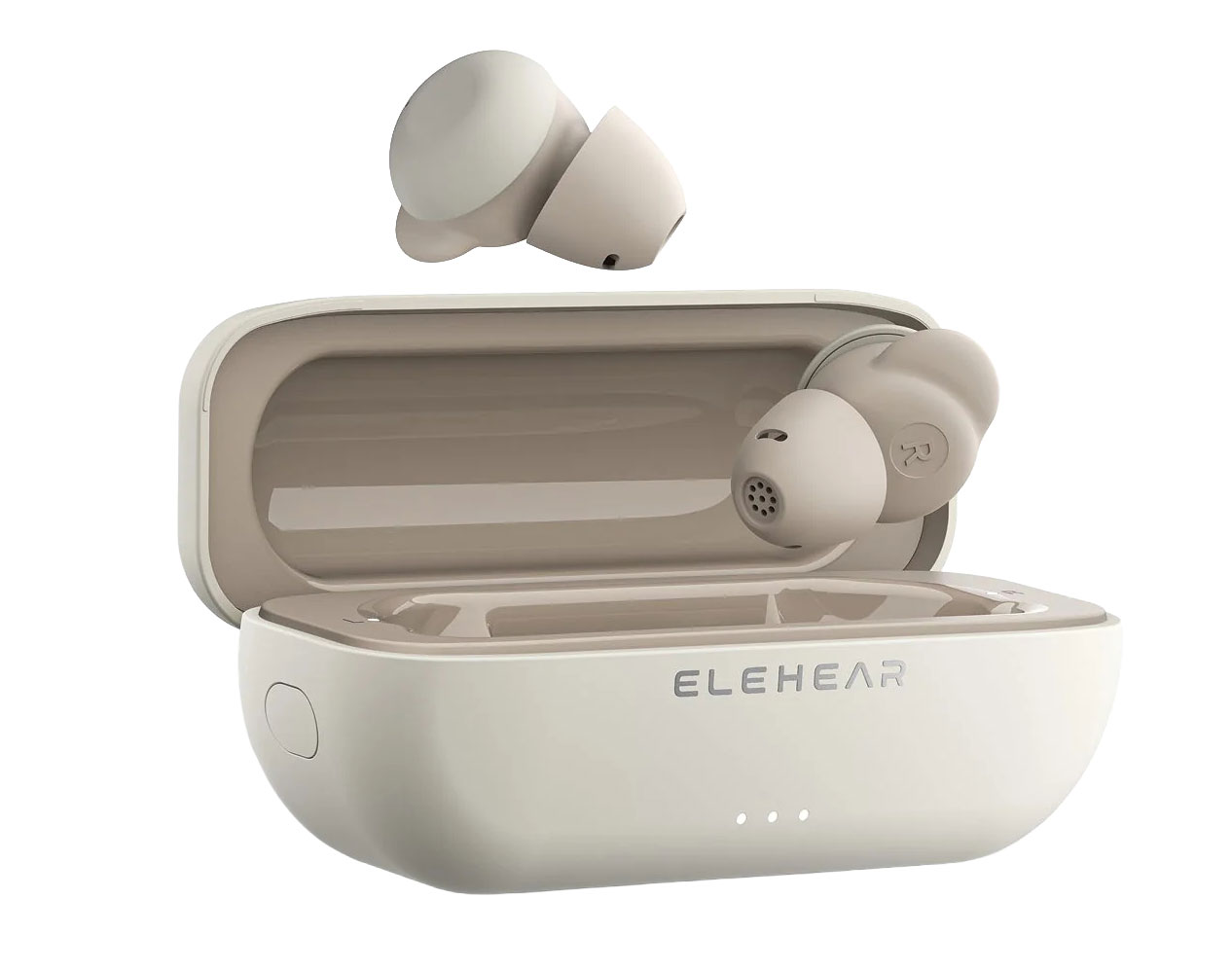 Elehear Beyond vs. Elehear Delight: What's the difference?