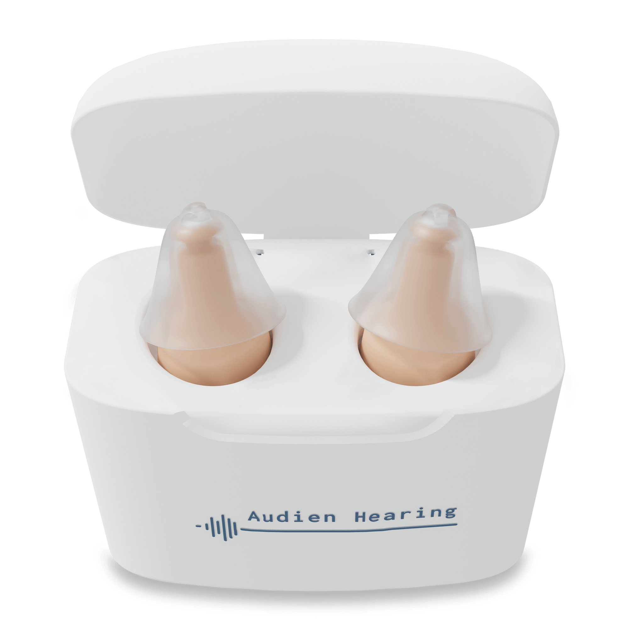 Audien Atom Hearing Aid Review