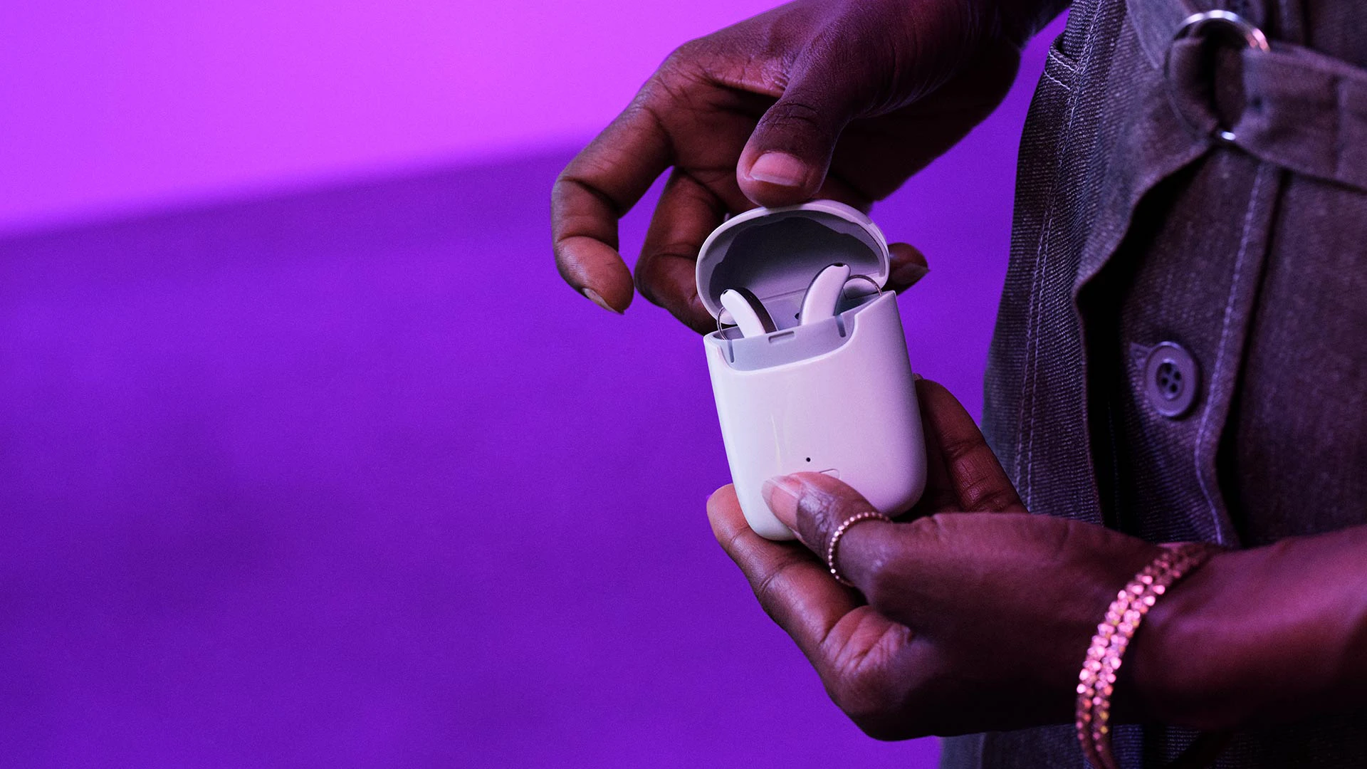 Signia Styletto AX Hearing Aids | Reviews, Prices, and Sound Samples