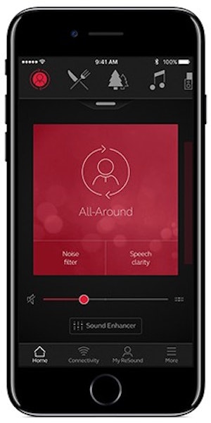 ReSound Hearing Aids: Models, Prices, and Reviews