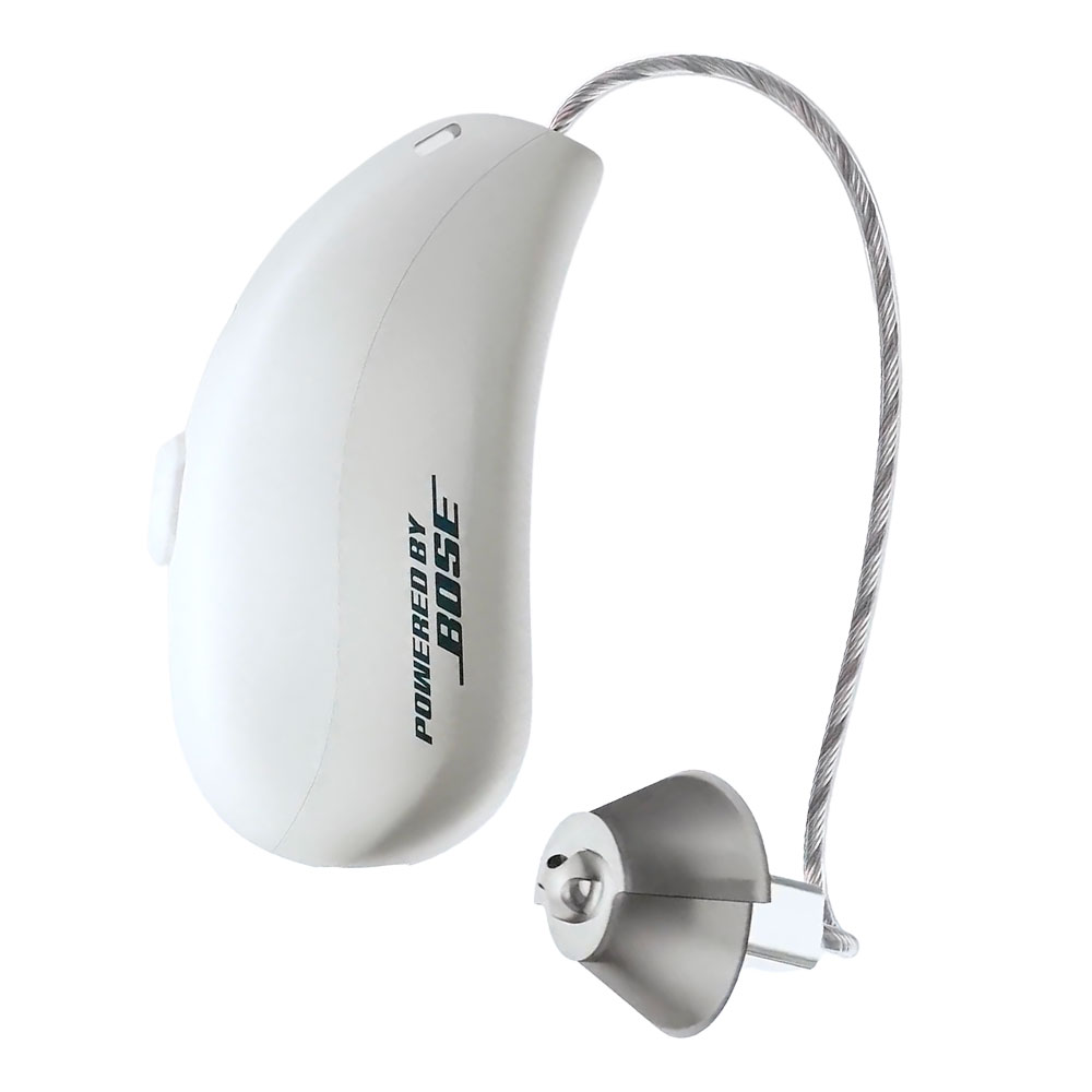 Eargo Link vs. Lexie B3 Powered by Bose: What's the difference?
