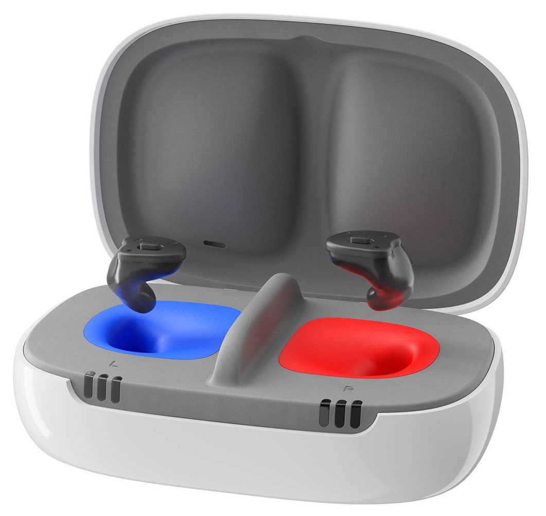 Signia Insio Charge&Go AX Hearing Aids | Reviews and Prices