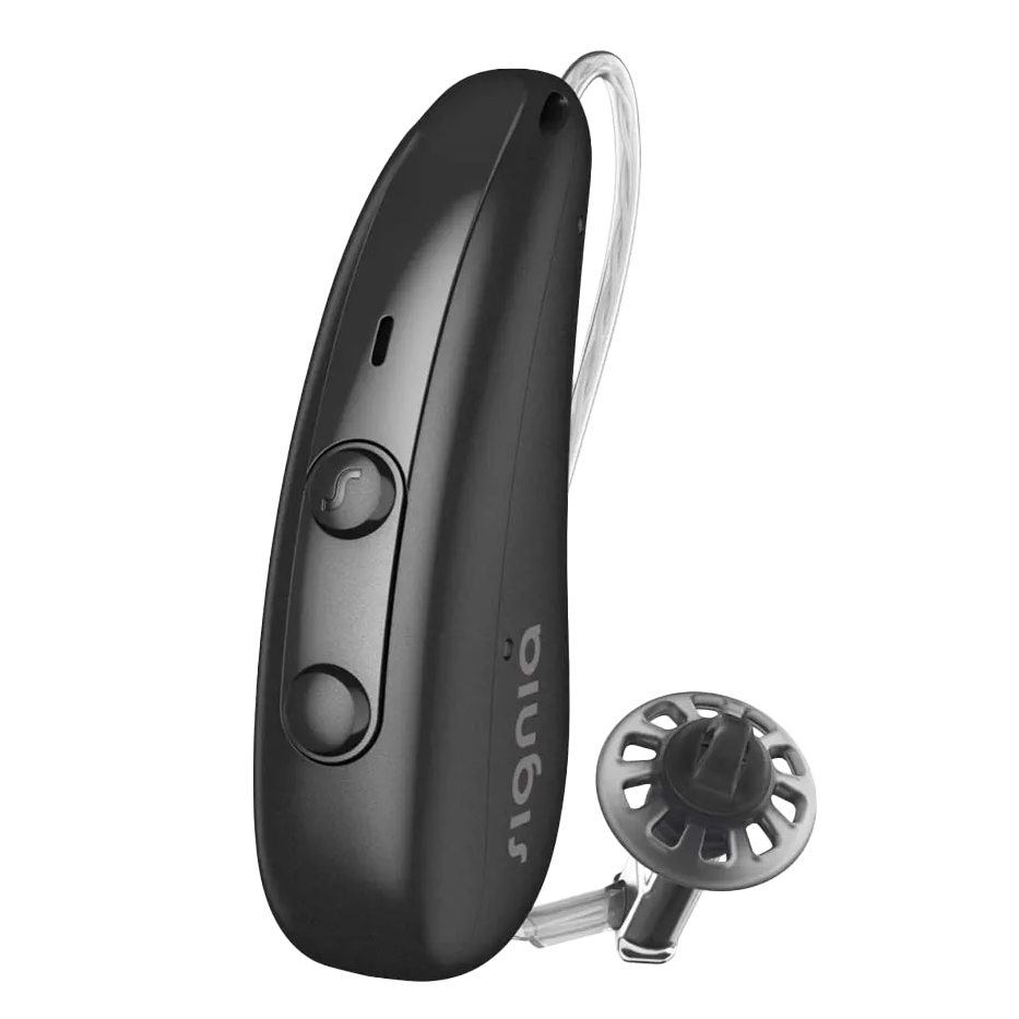 Signia Hearing Aids: Models, Cost, and Reviews
