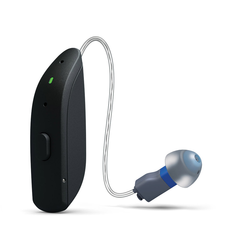 Audien Hearing Atom Pro 2 vs. ReSound OMNIA: What's the difference?