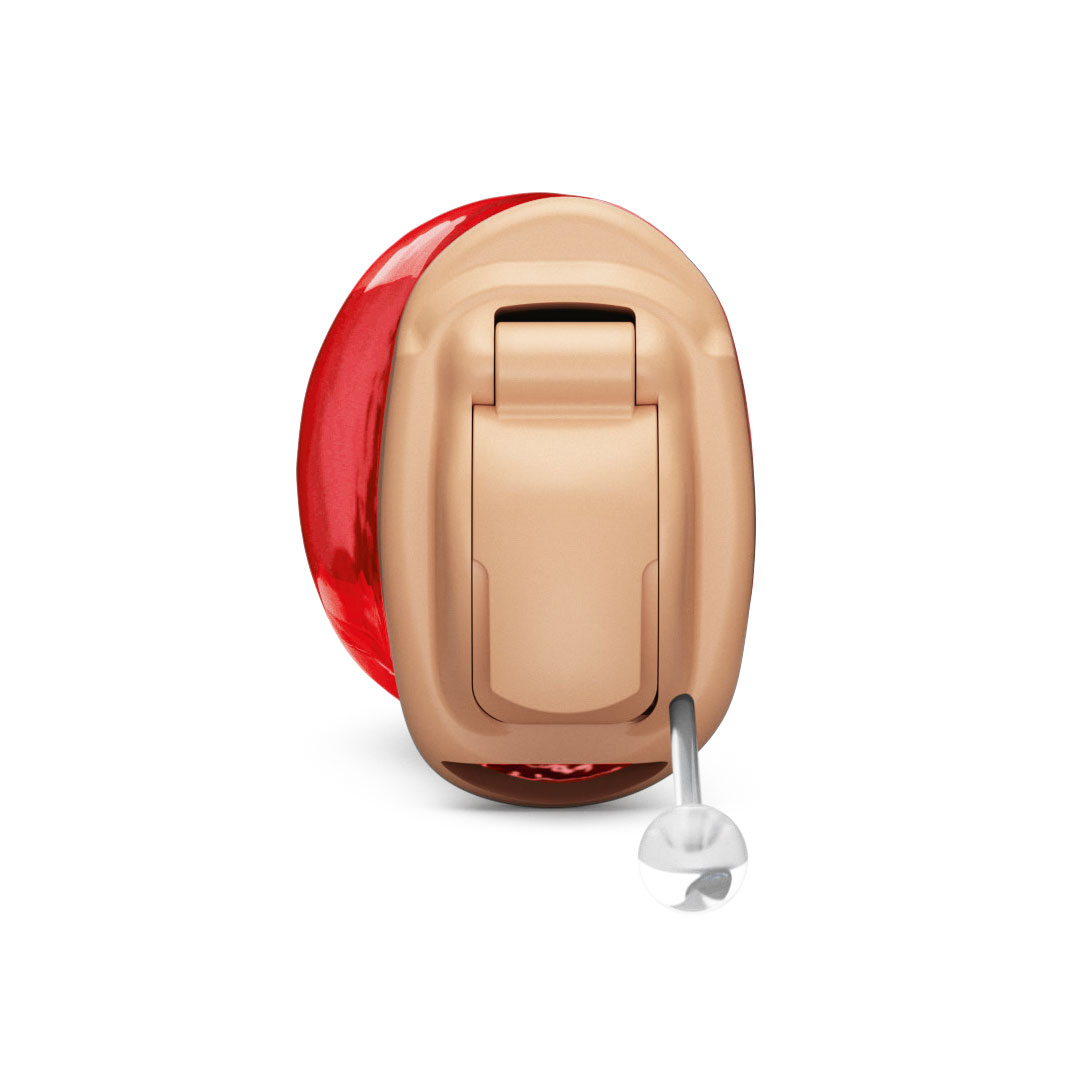 Phonak Virto Paradise Hearing Aids | Reviews and Prices