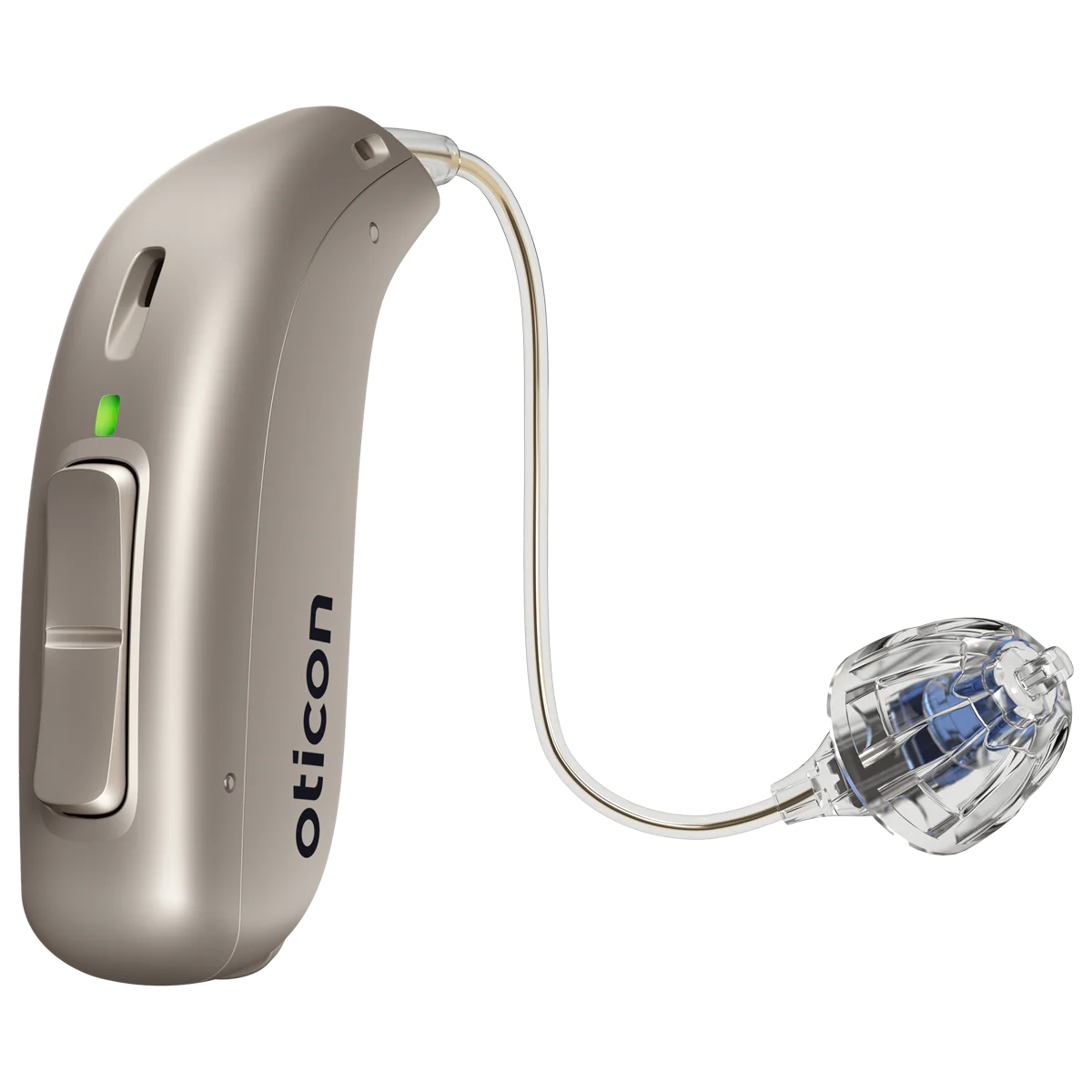 Oticon Intent vs. Oticon Real: What's the difference?