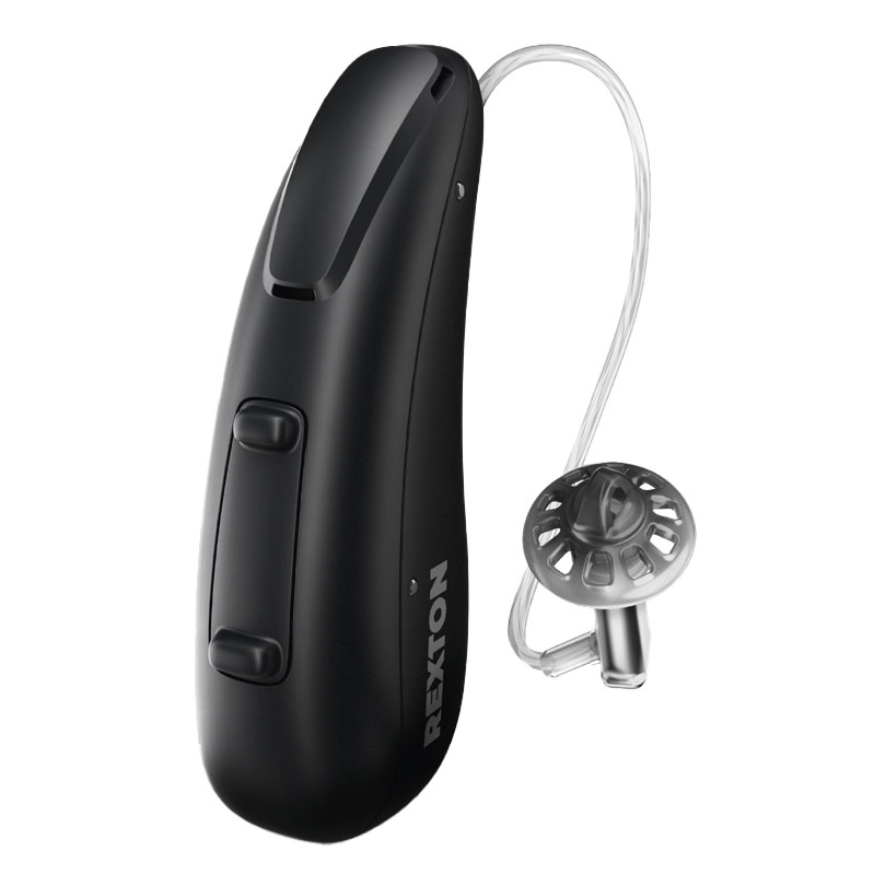 hear.com Horizon Go IX vs. Rexton Reach: What's the difference?