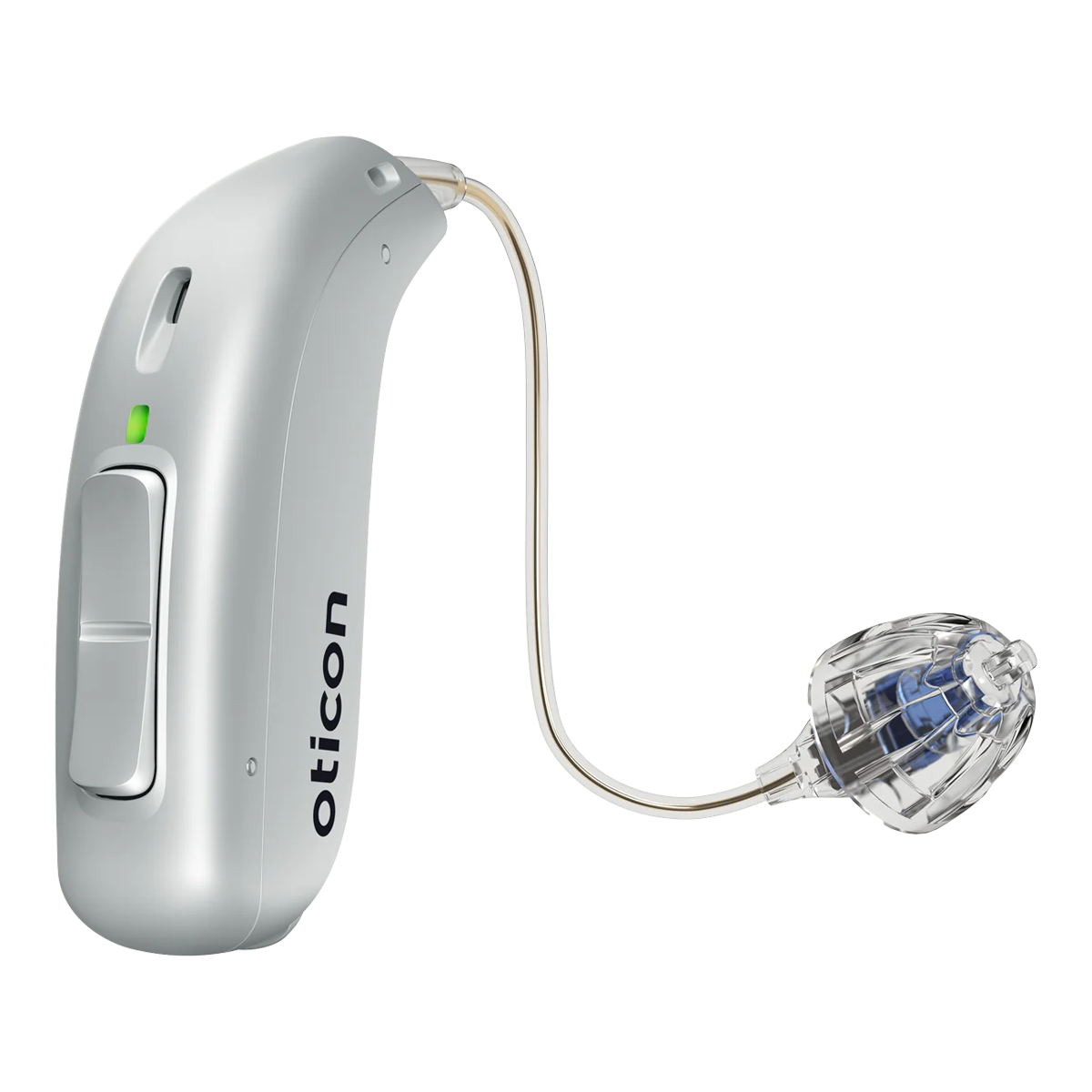 What are CROS and BiCROS Hearing Aids and Who Needs Them?