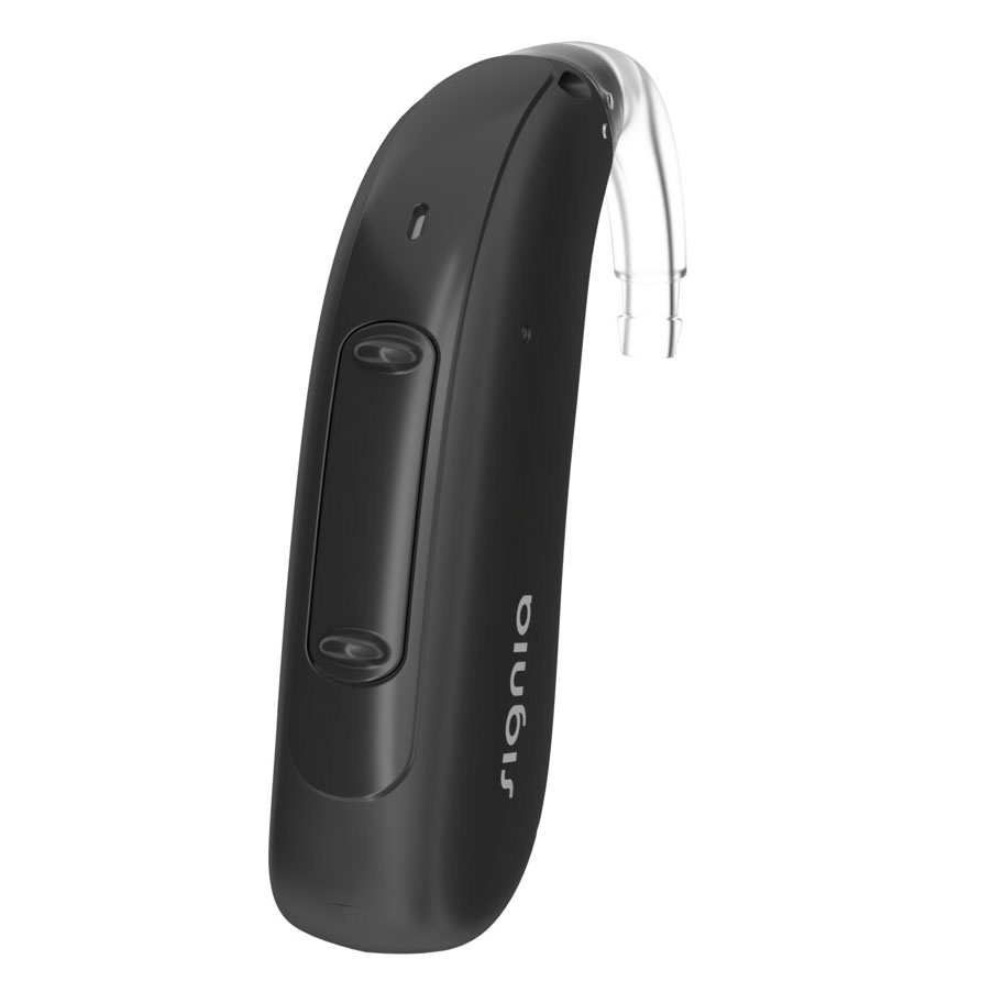 Signia Motion X Hearing Aids | Reviews and Prices