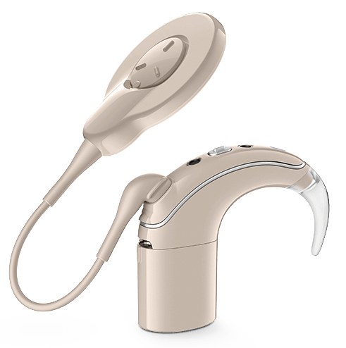 Cochlear Nucleus® 8 Cochlear Implants | Reviews and Prices