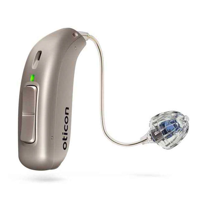 What are CROS and BiCROS Hearing Aids and Who Needs Them?