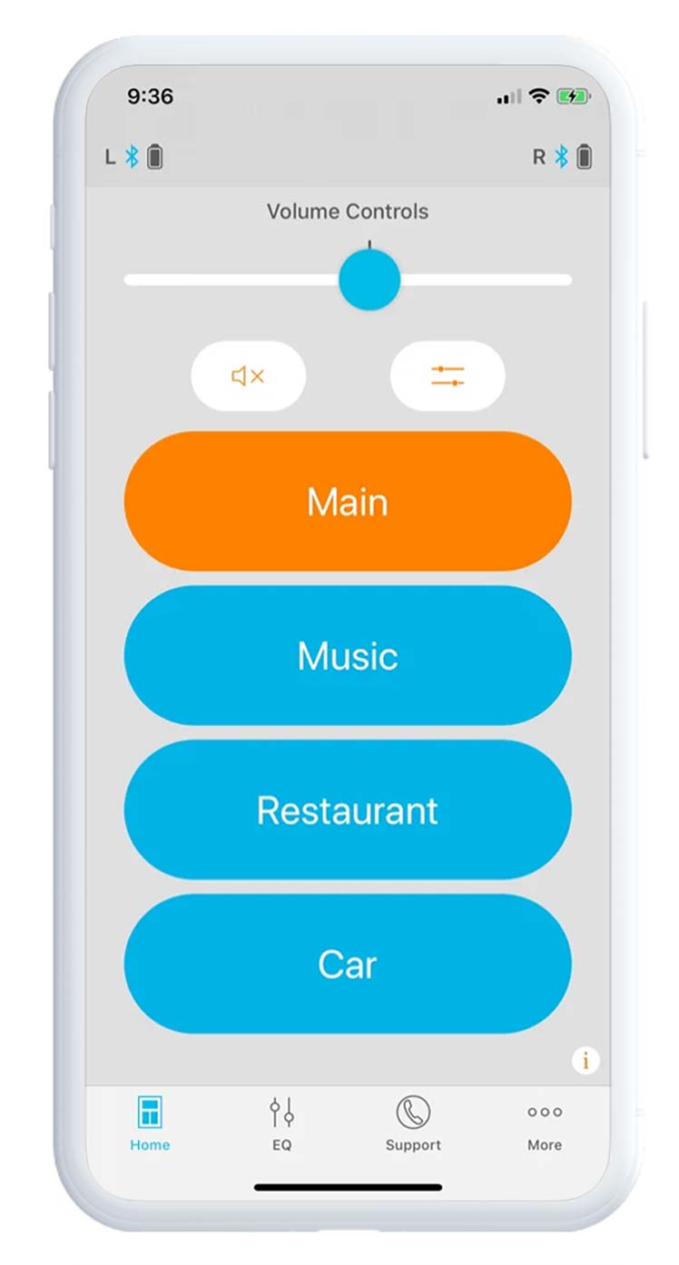 Earlens Hearing System Hearing Aids | Reviews and Prices