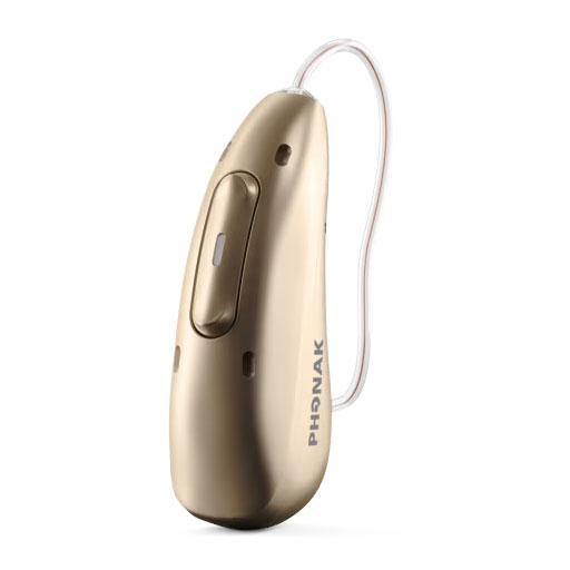 Phonak Hearing Aids: Models, Prices, and Reviews