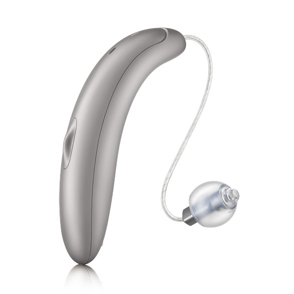 hear.com Horizon Mini IX vs. Unitron Moxi Vivante: What's the difference?