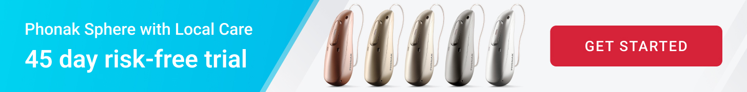 Signia Motion X Hearing Aids | Reviews and Prices