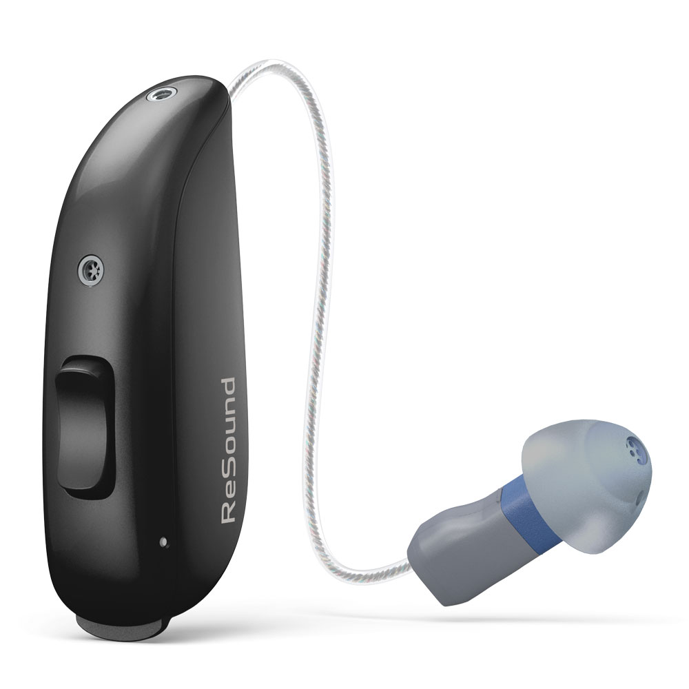 ReSound Vivia Expert Review and Lab Performance